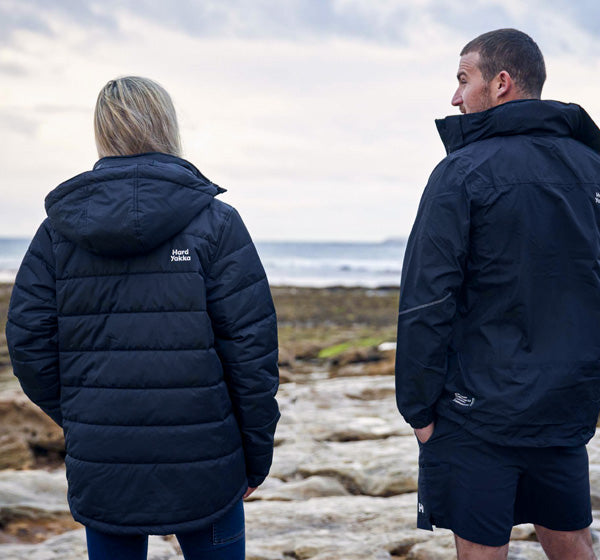 Premium Workwear, Safety Equipment and Uniforms | Indigo Workwear