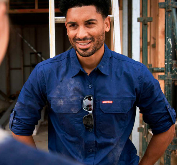 Premium Workwear, Safety Equipment and Uniforms | Indigo Workwear
