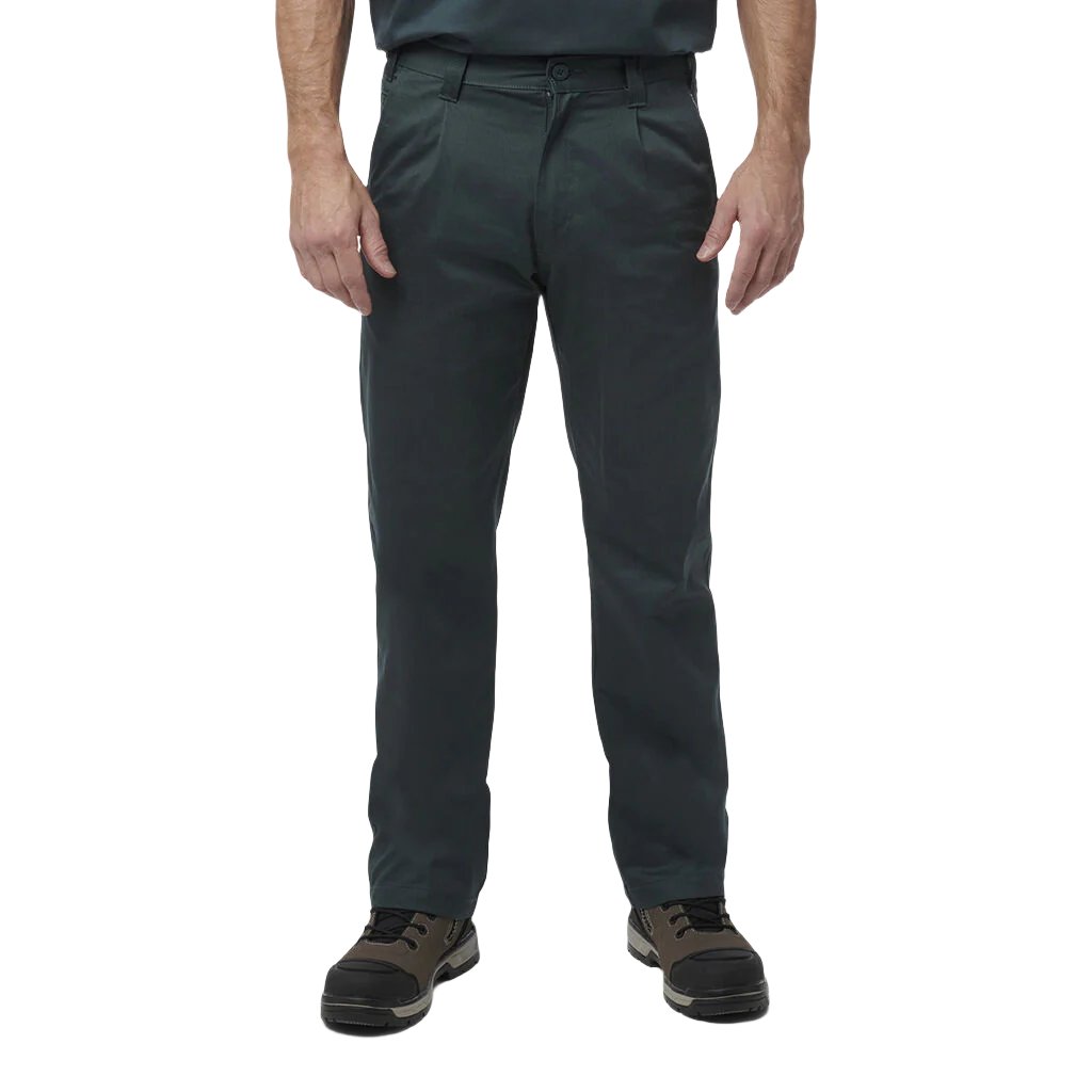 King Gee Originals Steel Tuff Cotton Drill Work Pants (K03010) – Indigo ...