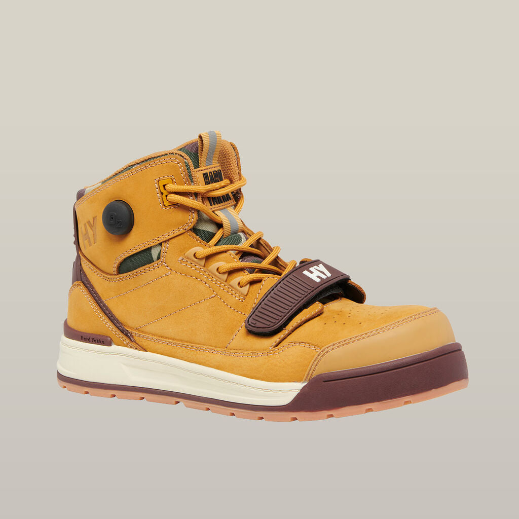 Hardyakka 3056 O2 Lace Pump Up Boots (Y61059) – Indigo Workwear