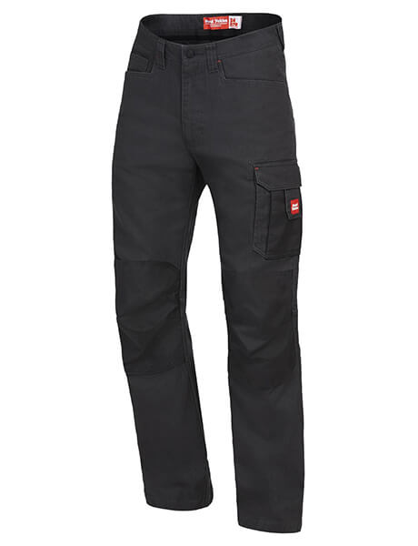 Hard Yakka Legends Cotton Cargo Pant (Y02202) – Indigo Workwear