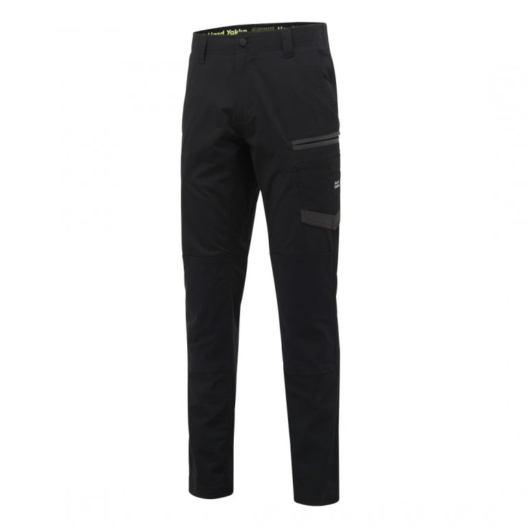 Hard Yakka Raptor Active Pant-(Y02441) – Indigo Workwear